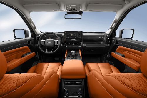 Haval H9 2025: A New Standard in Luxury and Performance