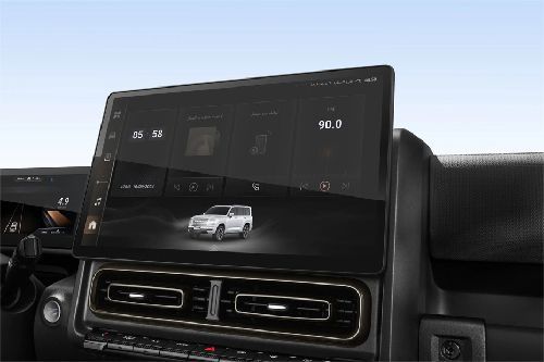 Haval H9 2025: A New Standard in Luxury and Performance