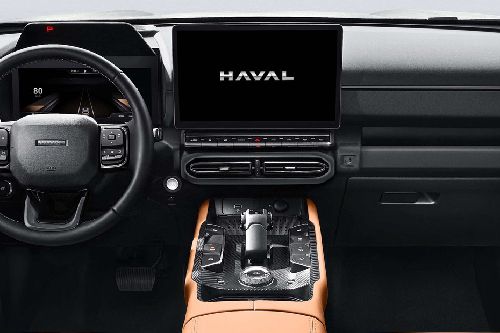 Haval H7 2025 Price In Saudi Arabia