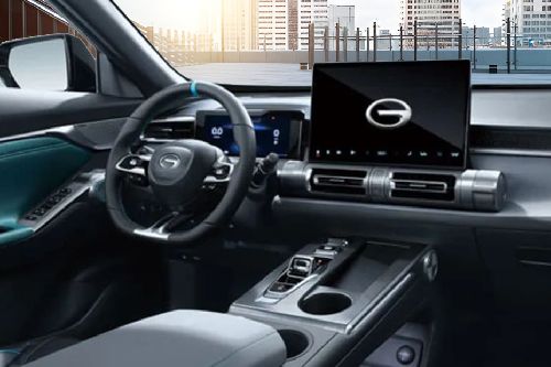 JAC JS4 2025 Images - View complete Interior-Exterior Pictures