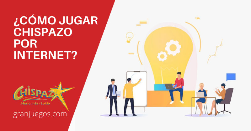 Como se Juega el Chispazo 2025 | Gran Juegos