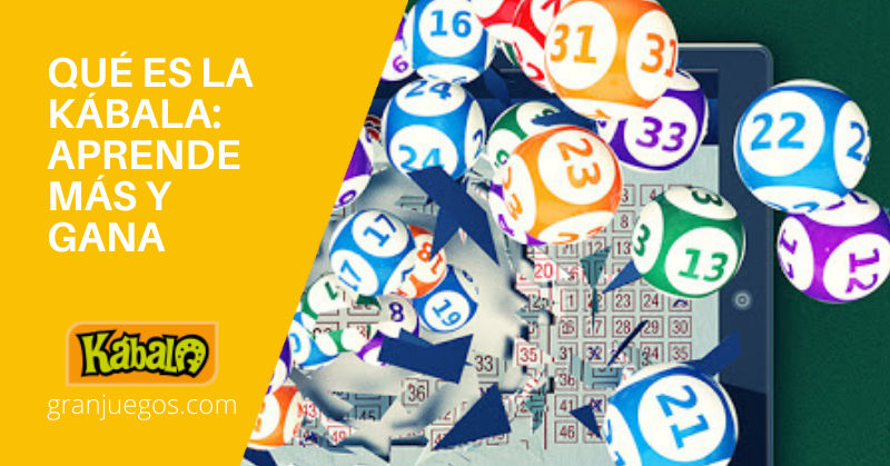 Qué es la Kábala: El mejor juego del Perú