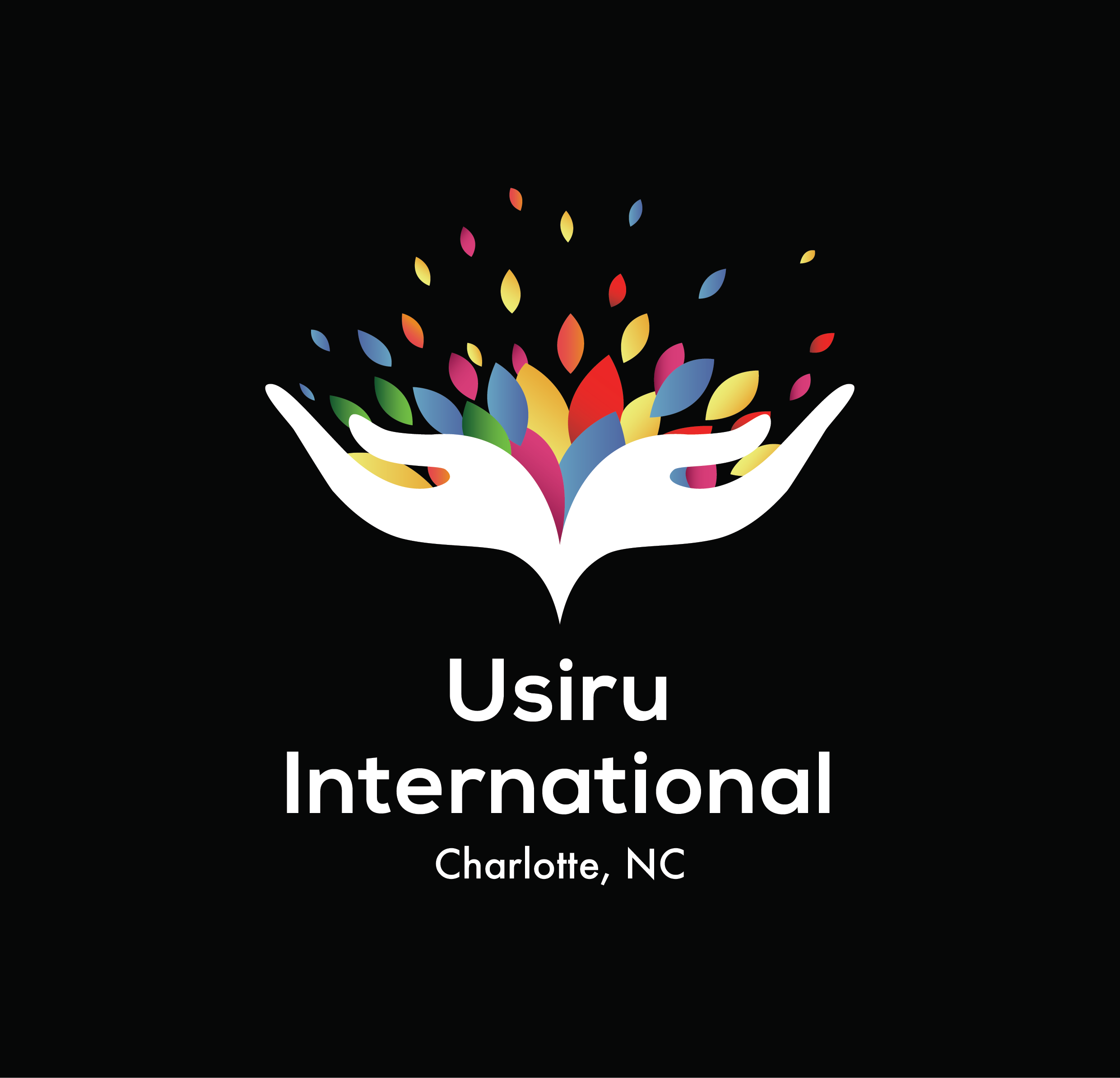 Usiru International – Service with a Smile