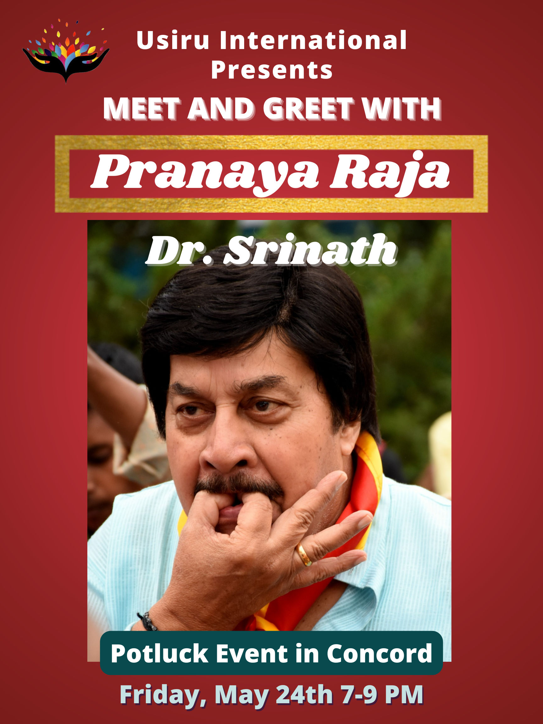 Usiru International – Service with a Smile