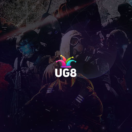 UG8 - eSport News Forum Platform for Milenial and GenZ