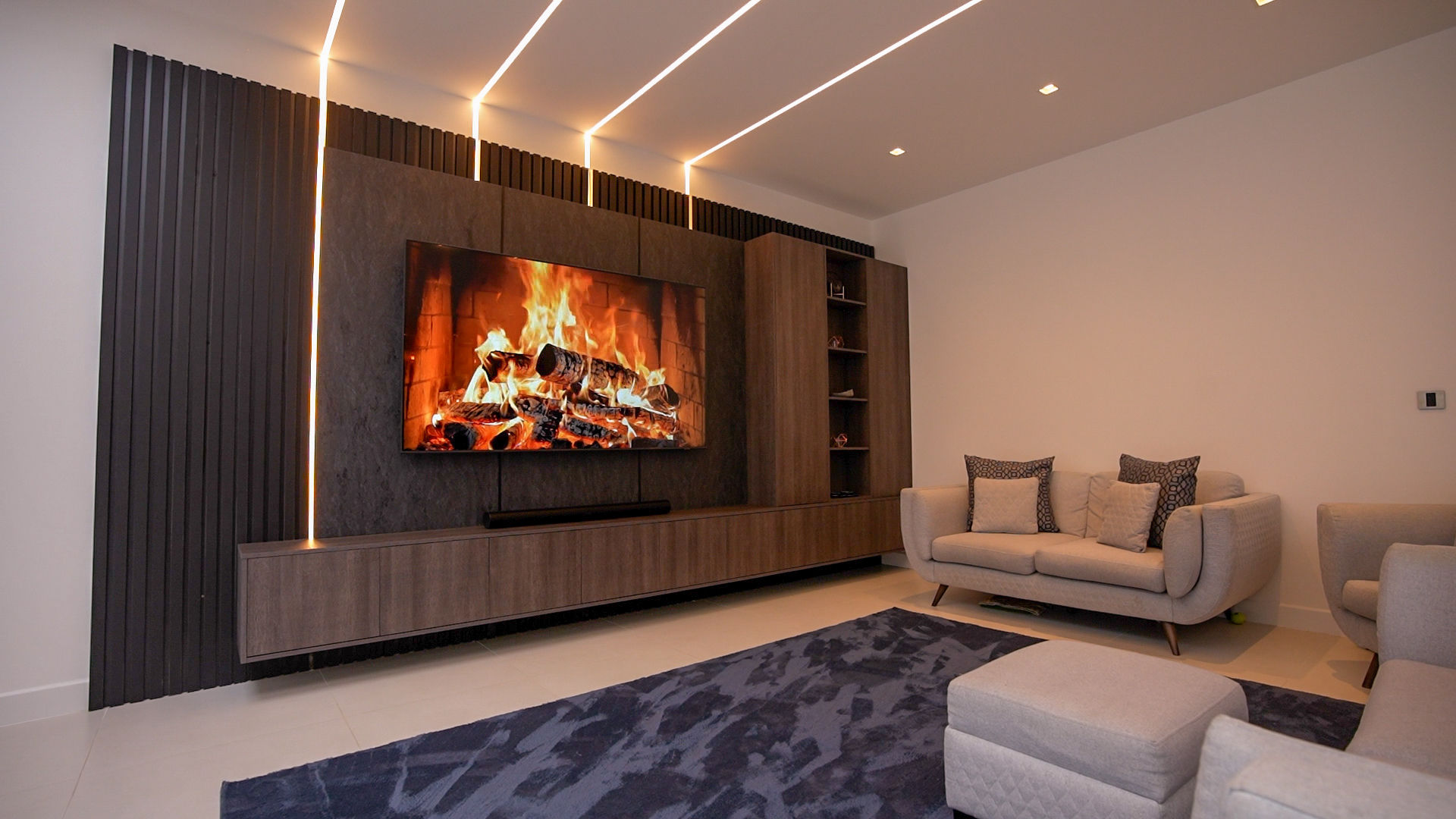 iDream London - Luxury Interior Design & Build | New Builds ...