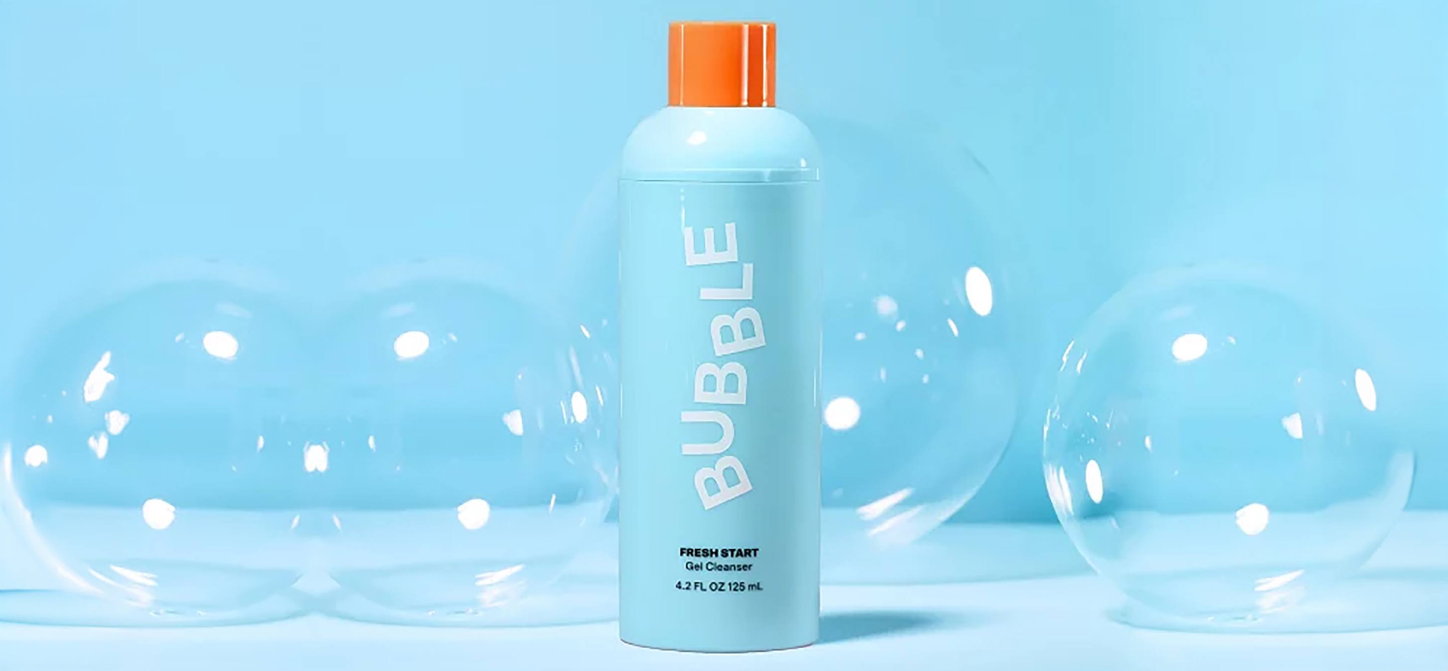 Bubble Skincare Products You Need in Your Daily Routine