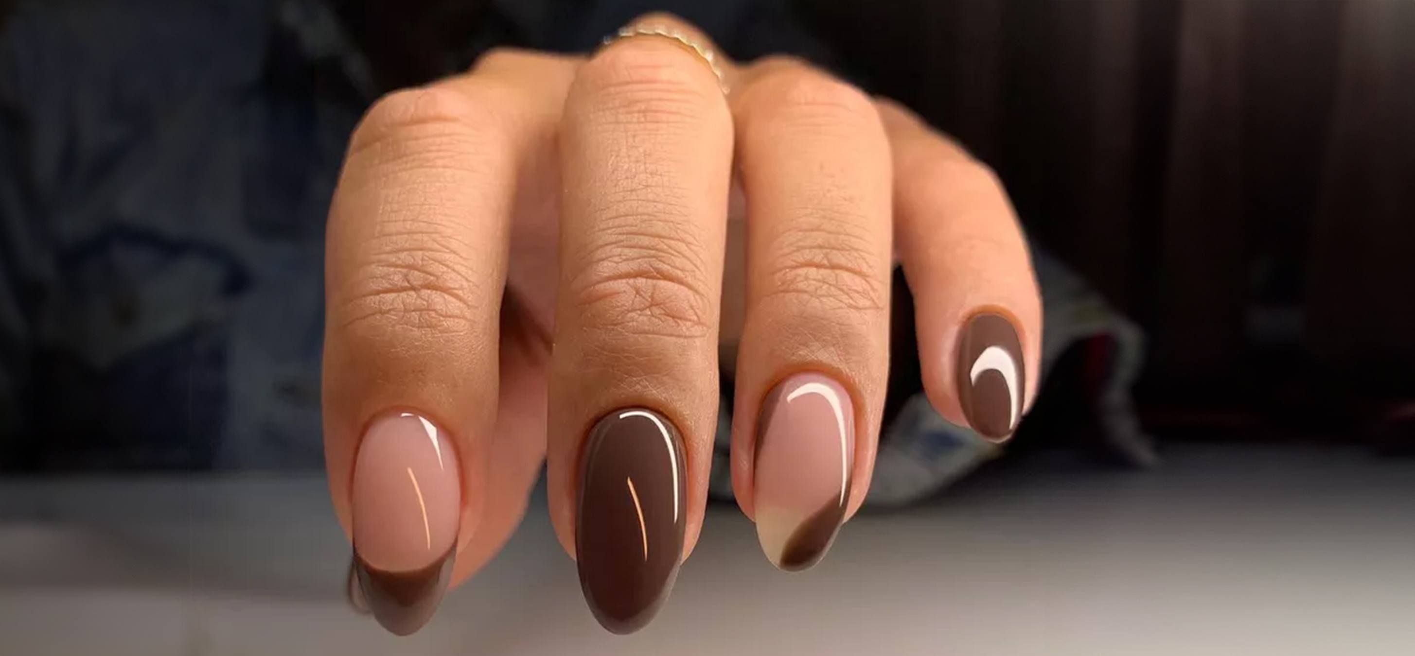 10 Cute Almond Nail Designs That Will Make You Smile