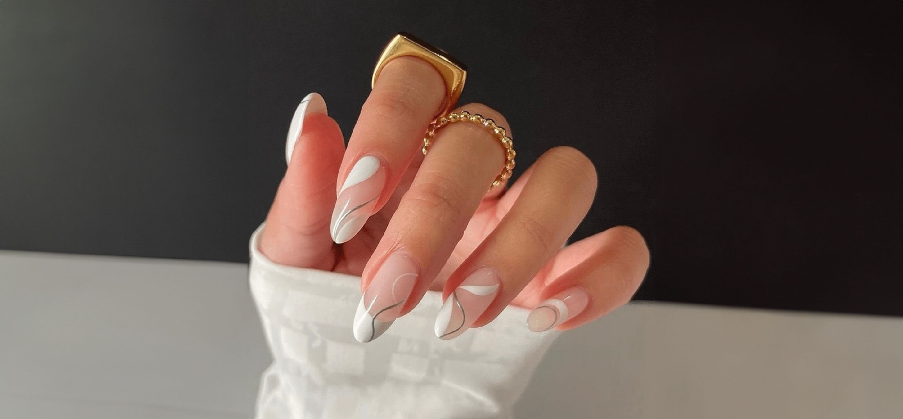 10 Different Nail Shapes To Consider For Your Next Manicure