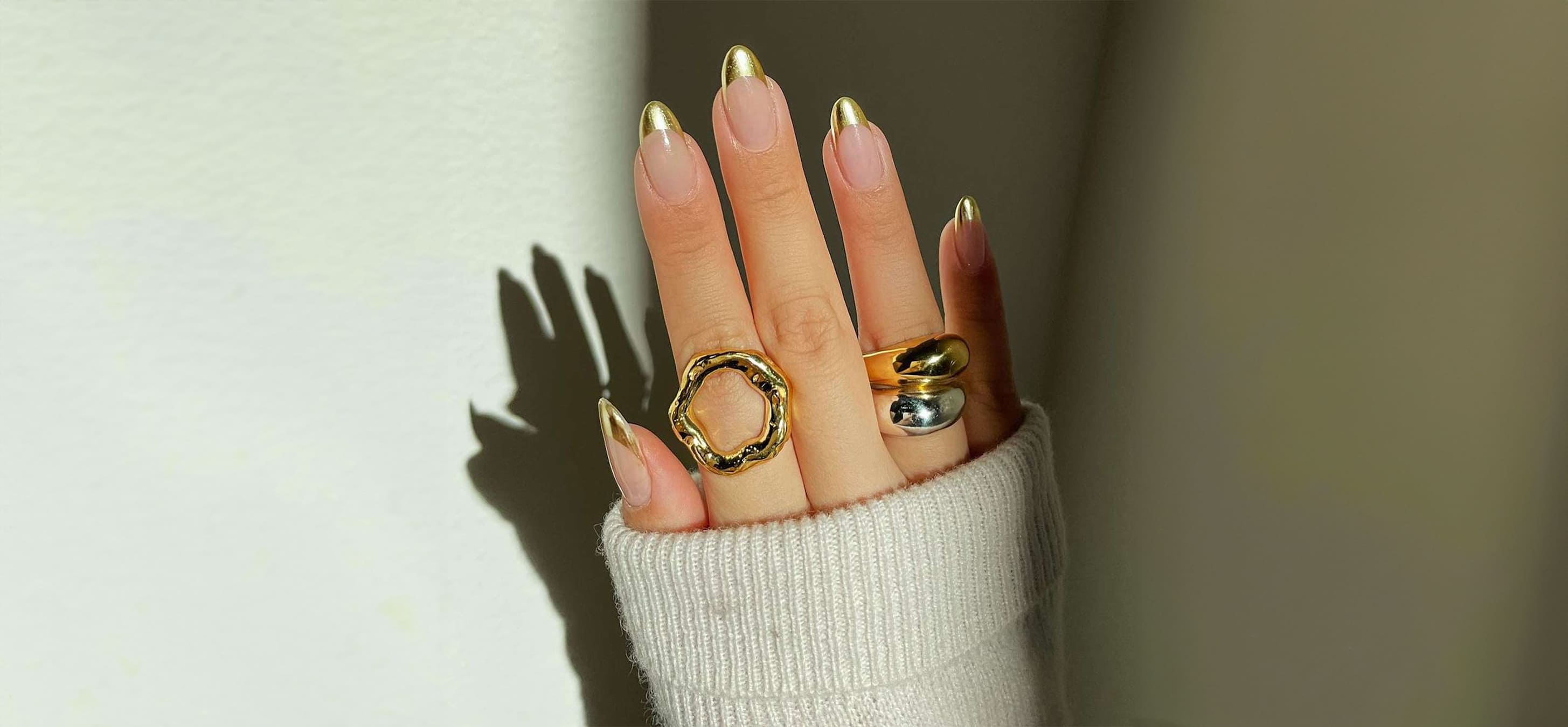 15 Best Ideas on Almond Nails to Inspire Your Next Manicure