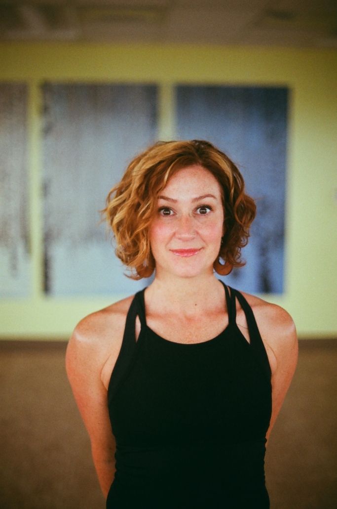 Tarah L. | Instructor | The Alaska Club