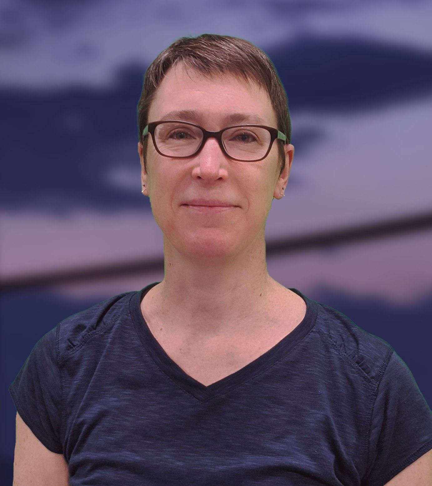 Cathy W. | Instructor | The Alaska Club