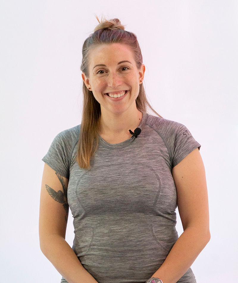 Chelsea W. | | The Alaska Club