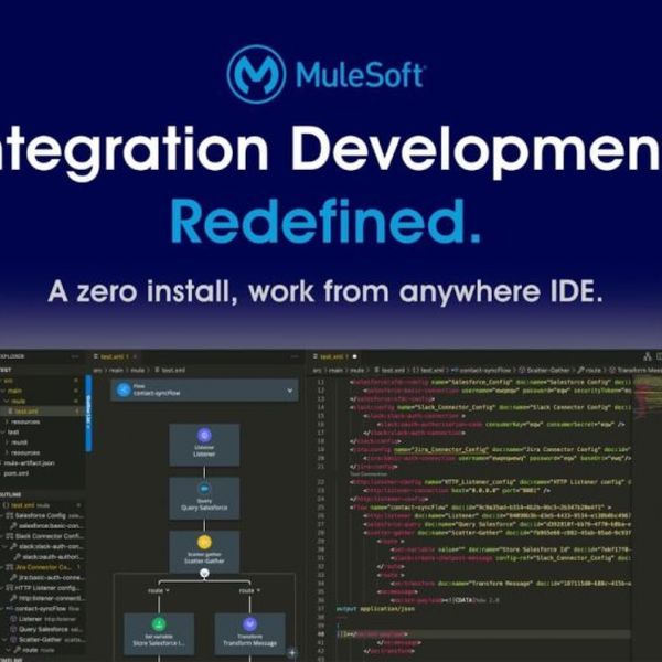 Features and Advantages of Cloudhub 2.0 | Mulesoft Expert