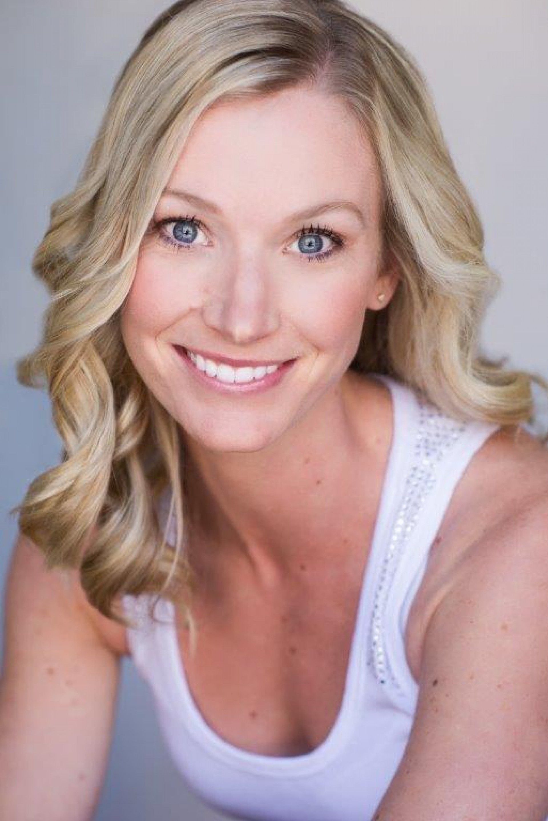 Kristen Beckett | Principal Pilates Instructor | Queens Park Pilates