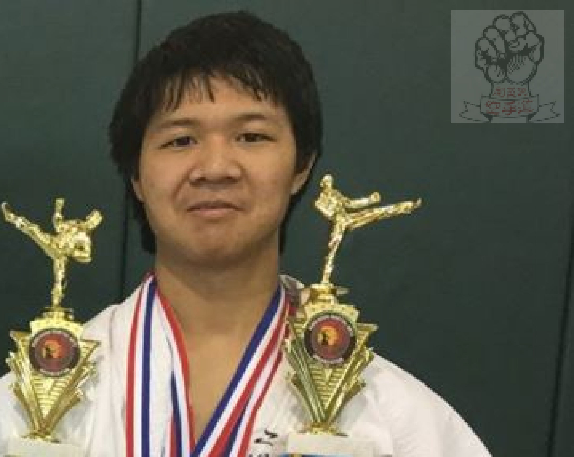 Goju Ryu Karate Adults | Cloud Forest Martial Arts