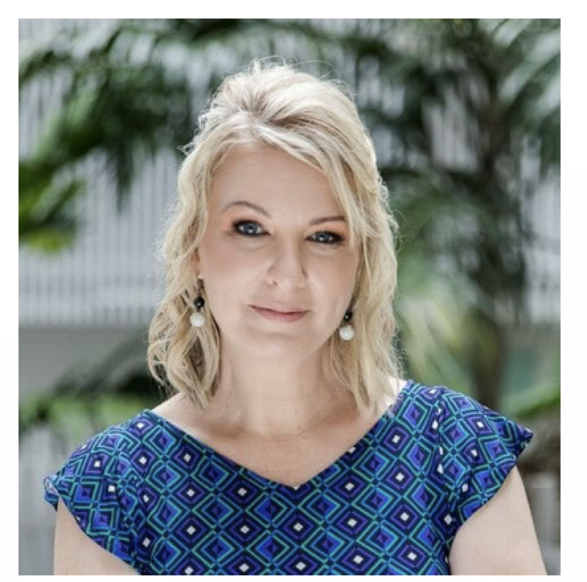 Deborah Knight | Director, Xseed Lead | Xseed Lead