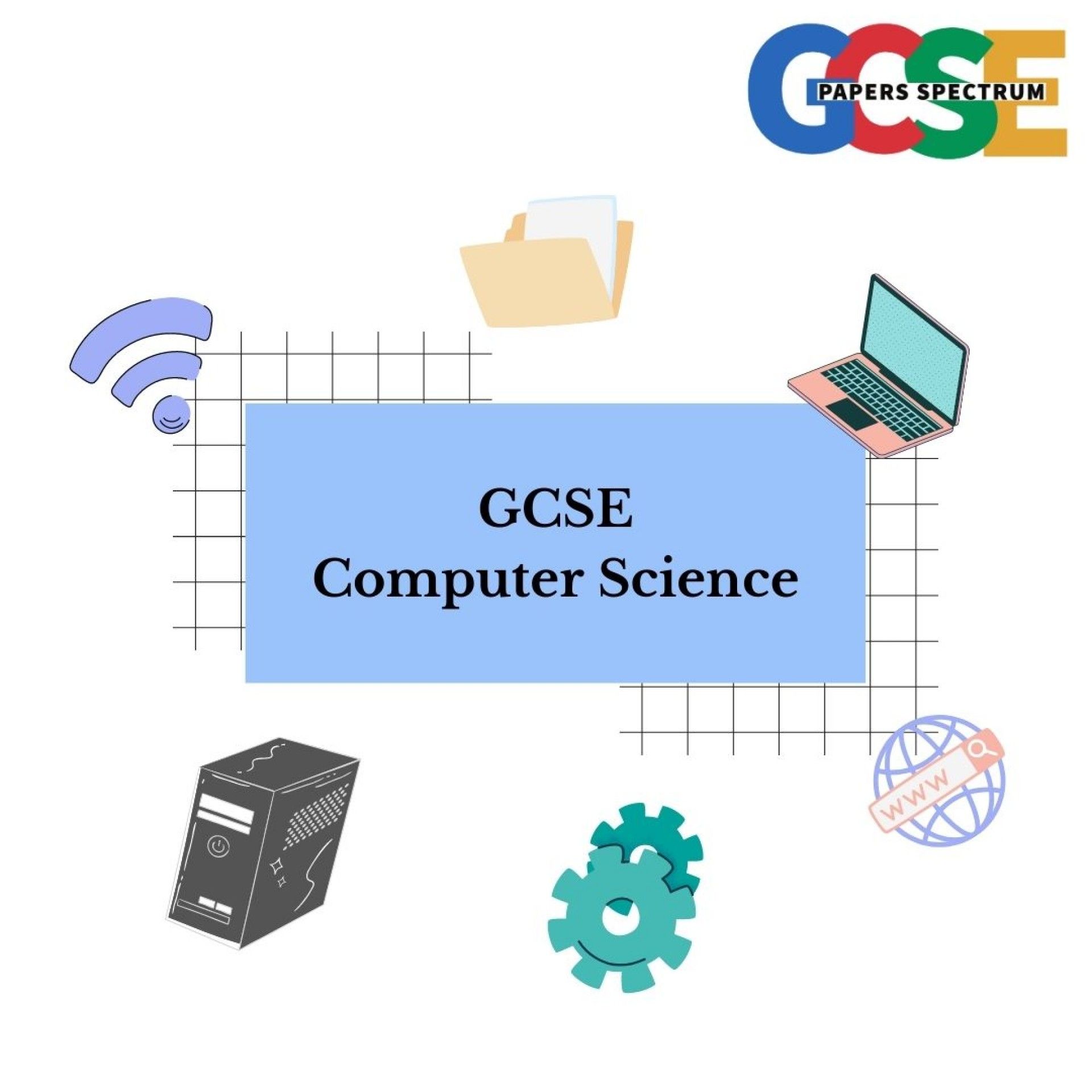 Year 11 Edexel/OCR Computer Science | GCSE Spectrum