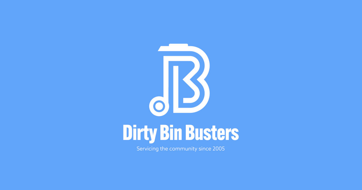 Dirty Bin Busters