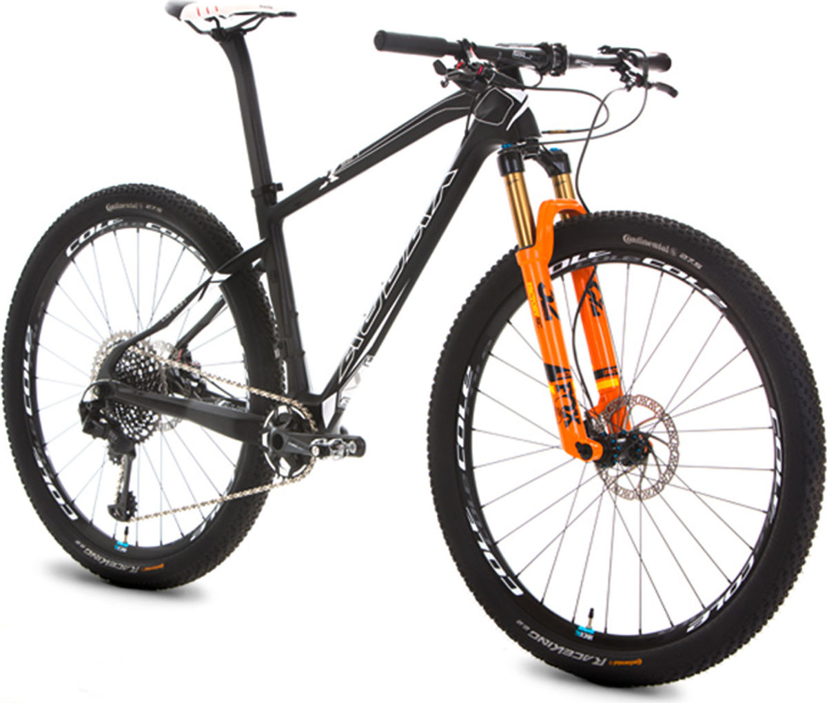 Audax Auge XX 527 XX1 Eagle 2018 | GoBikes