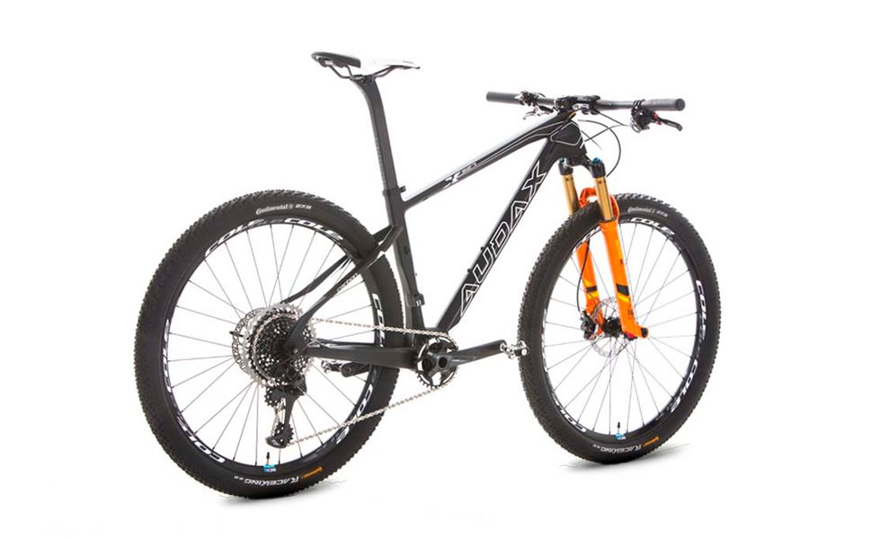 Audax Auge XX 527 XX1 Eagle 2018 | GoBikes