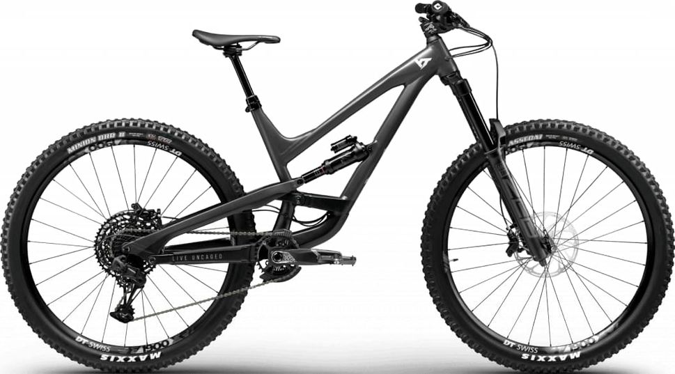 YT Capra Base AL 29 2021 | GoBikes