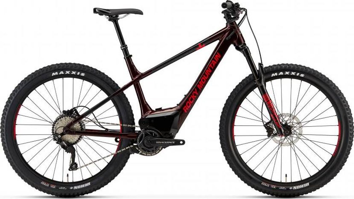 Rocky Mountain Growler Powerplay 30 2019 | BikeWise Rocky Mountain Growler Powerplay 30 2019 | BikeWise