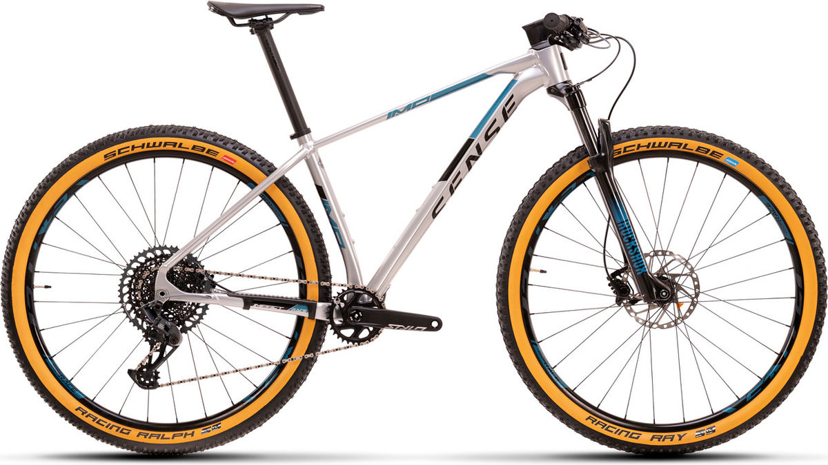 Sense Impact Race 2021 | BikeWise