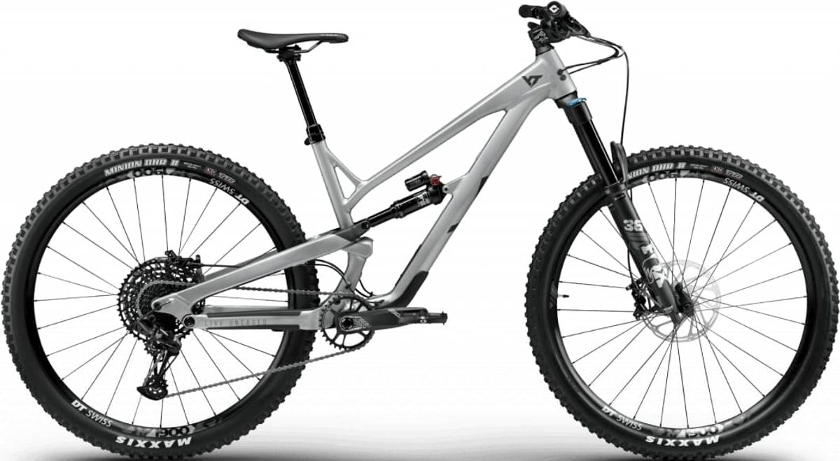 YT Jeffsy CORE 2 29 2021 | GoBikes YT Jeffsy CORE 2 29 2021 | GoBikes
