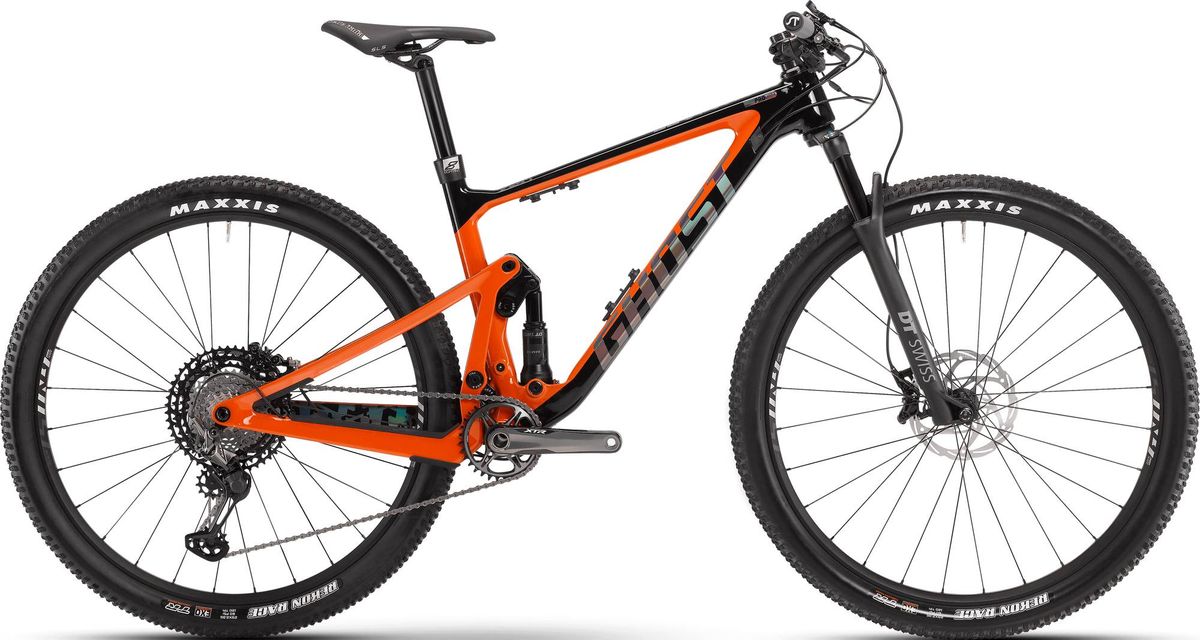 Ghost LECTOR FS Pro 2021 | GoBikes