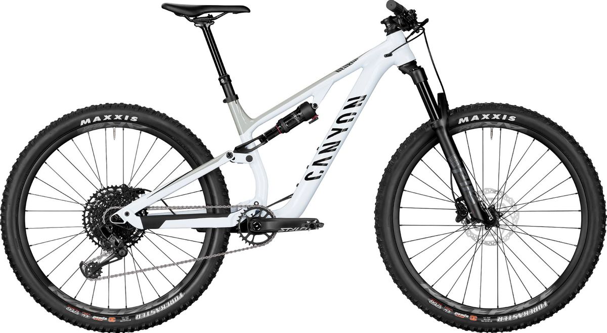 Canyon Neuron WMN AL 7.0 2021 | BikeWise