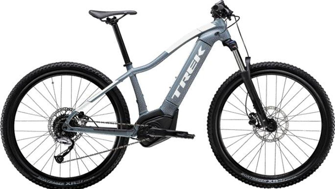 Trek Powerfly 4 Women's 2020 | GoBikes
