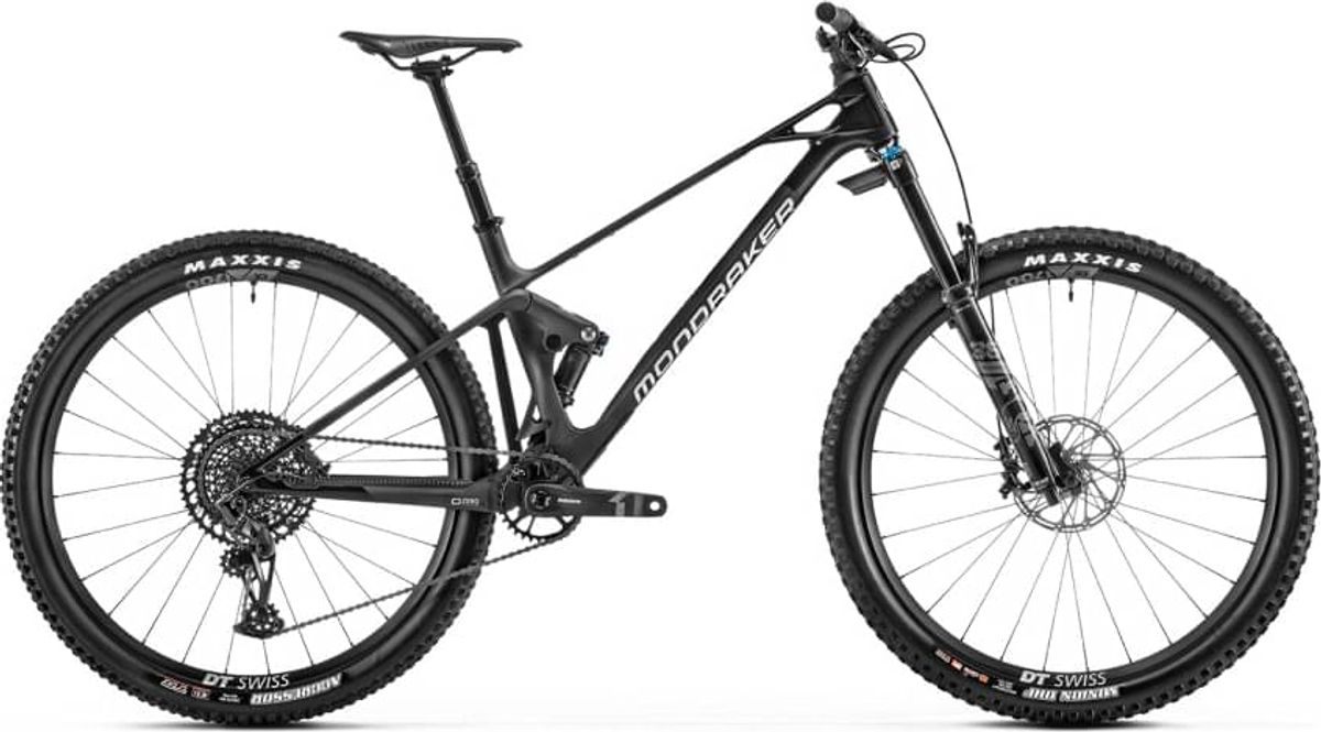 Mondraker RAZE CARBON R 2022 | BikeWise