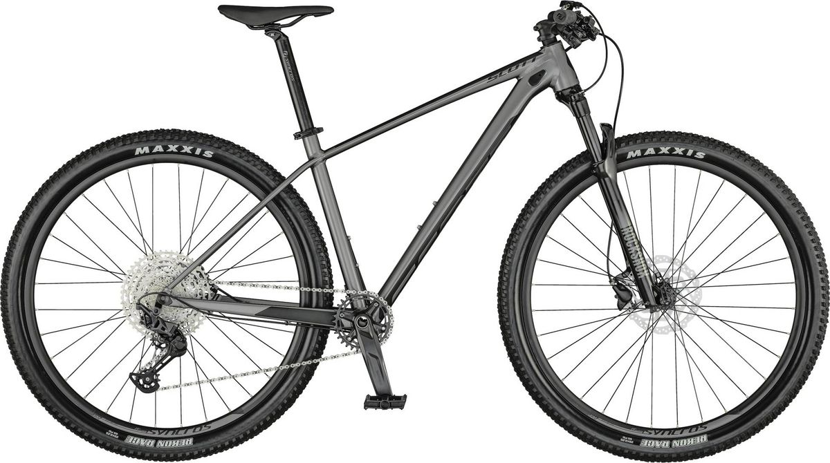 Scott Scale 965 2021 | GoBikes