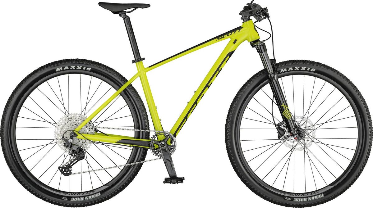 Scott Scale 980 2021 | GoBikes
