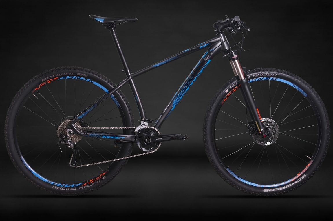 Sense Impact Pro 2019 | GoBikes