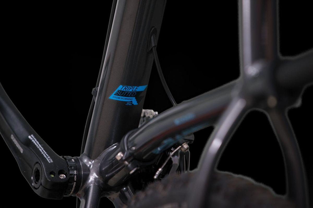 Sense Impact Pro 2019 | GoBikes