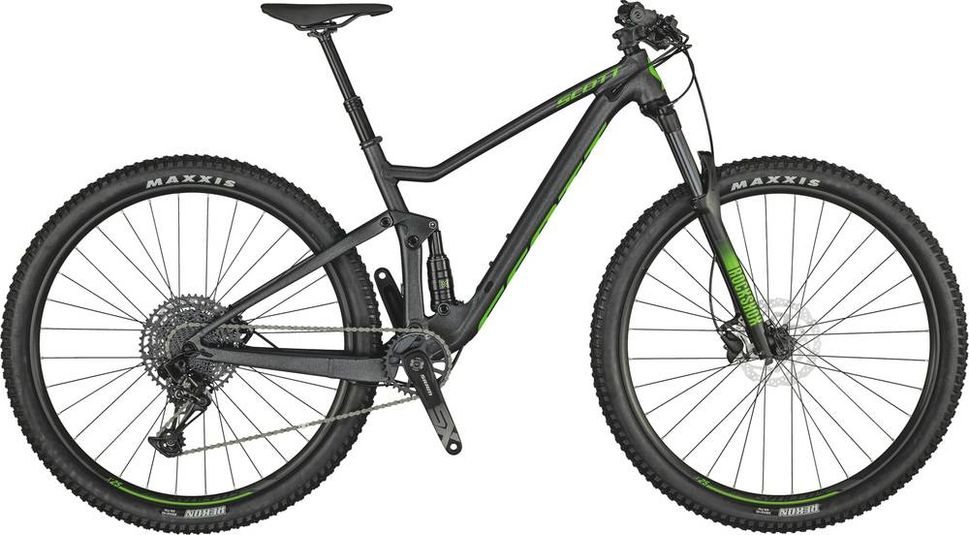 Scott Spark 970 2021 | GoBikes