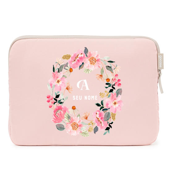 Capa para Notebook Sleeve - Gocase