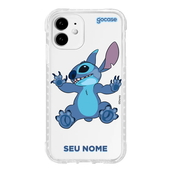 Capinha Lilo & Stitch - Disney - Gocase