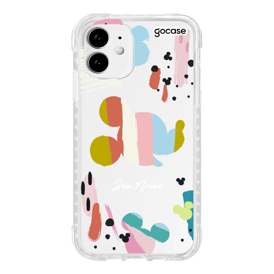 Mickey Mouse - Gocase