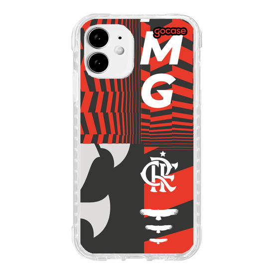 Capas para Celular e Acessórios do Flamengo - Gocase