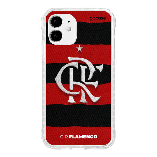 Capas para Celular e Acessórios do Flamengo - Gocase