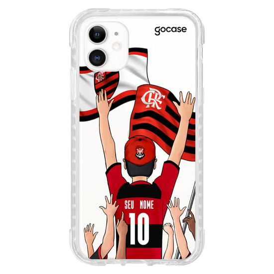 Capas para Celular e Acessórios do Flamengo - Gocase