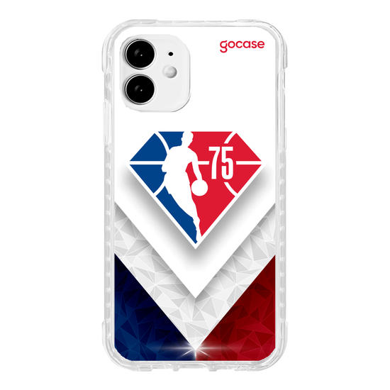 Coleções - NBA - Logo - Gocase