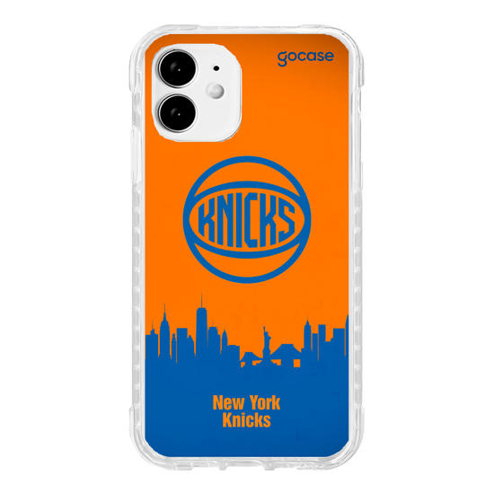 New York Knicks / Coleções - NBA 🏀 - Gocase