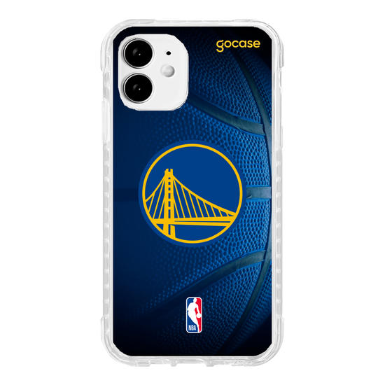 Golden State Warriors / Coleções - NBA 🏀 - Gocase