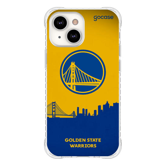 Golden State Warriors / Coleções - NBA 🏀 - Gocase