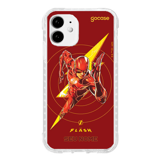The Flash - Gocase