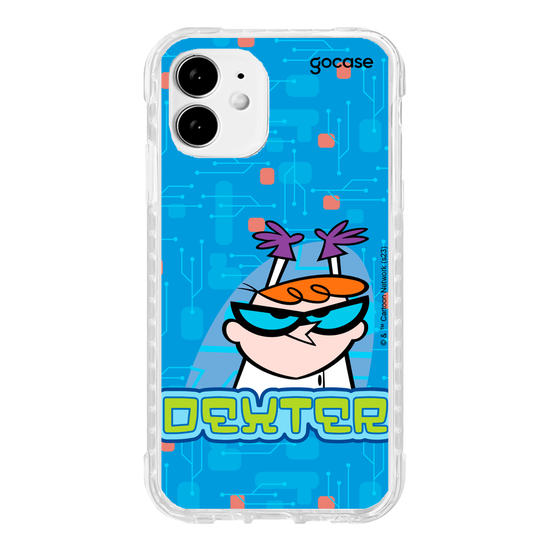 O Laboratório de Dexter - Gocase